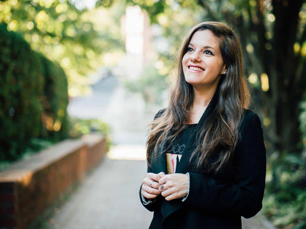 14 of the Best Female Travel Bloggers (who write bloody well)